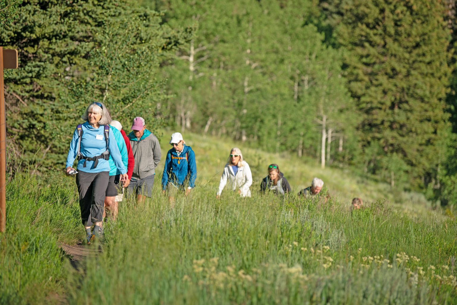 Vail Valley Mountain Trails Alliance plans ‘Trails For All. Trails ...